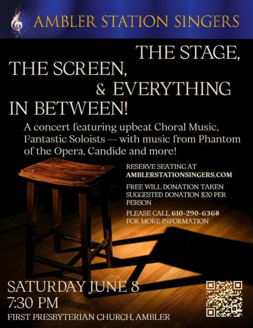 Ambler Station Singers